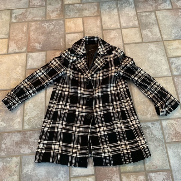 Talbots | Jackets & Coats | Talbots Coat Size | Poshmark